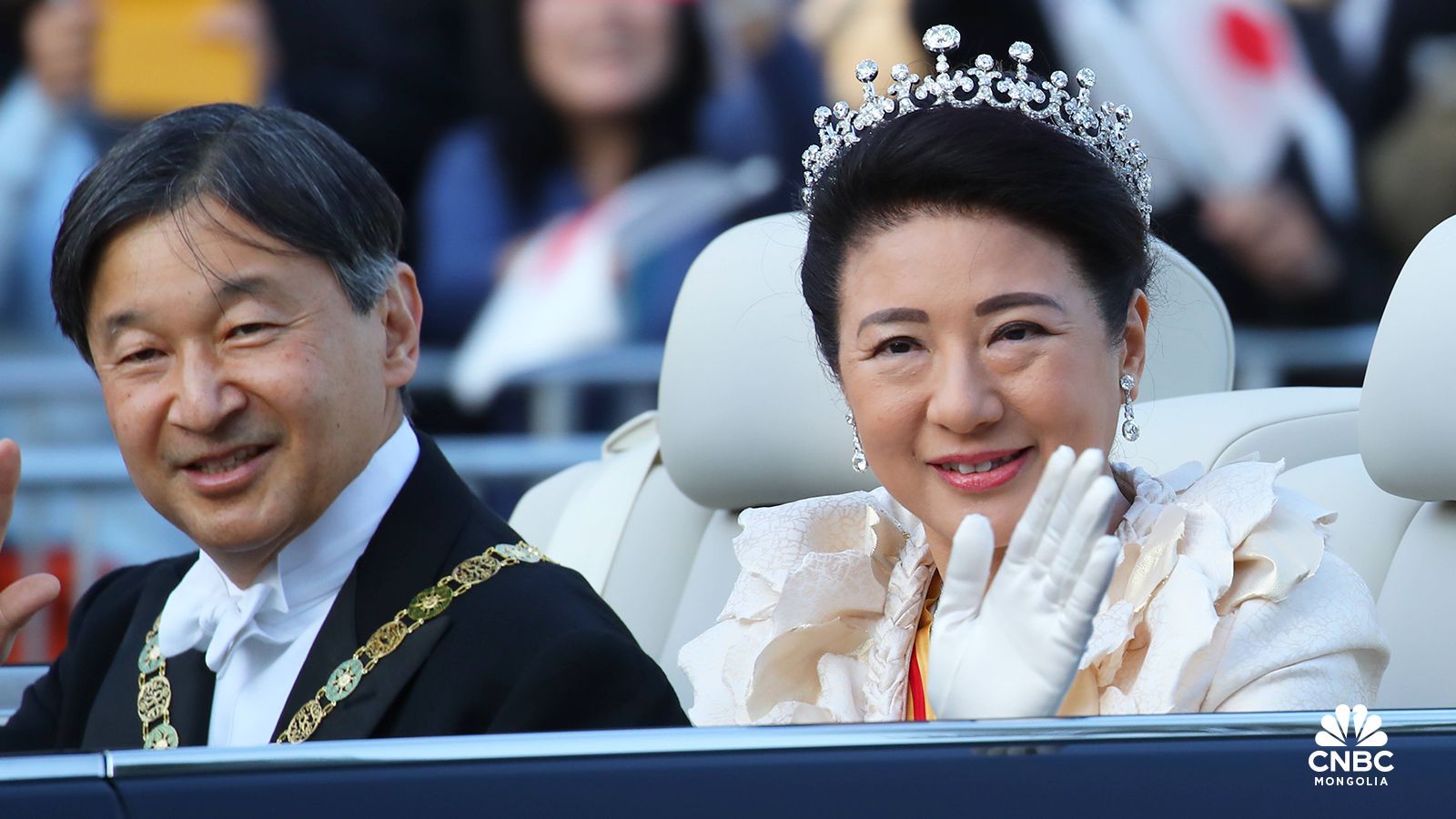 CNBC Mongolia