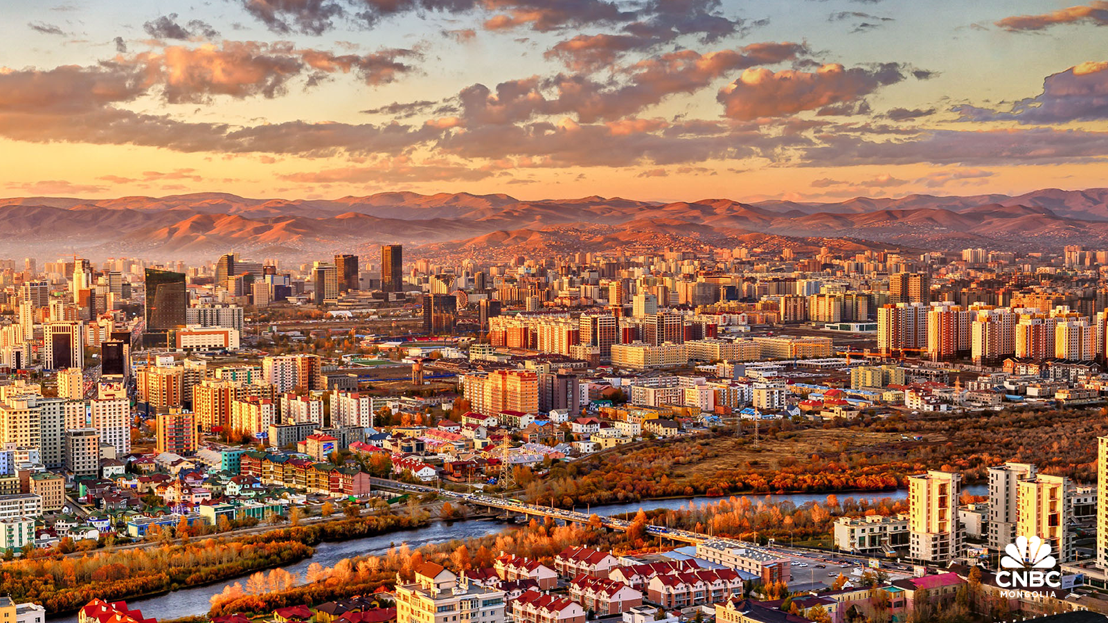 Аж ахуйн нэгжүүдийн үйл ажиллагаа сэргэж орлого нь өсөж байна