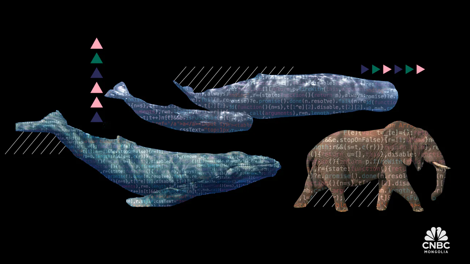 Хиймэл оюуны тусламжтайгаар хүн амьтад харилцан ойлголцдог болно