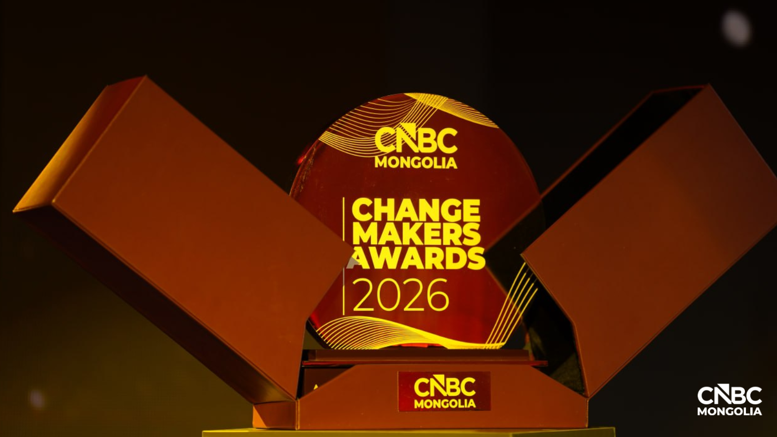 Үл хөдлөх хөрөнгийн салбарын түүчээлэгчид 10 номинацид “CNBC ...