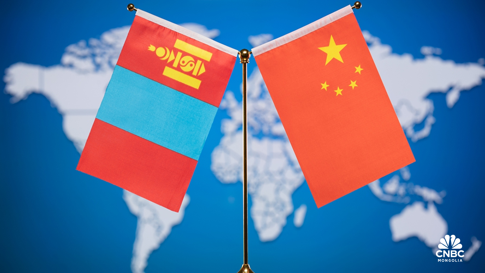 Замын Үүд Эрээний эдийн засгийн хамтын ажиллагааны бүсийг 2025 онд нээнэ