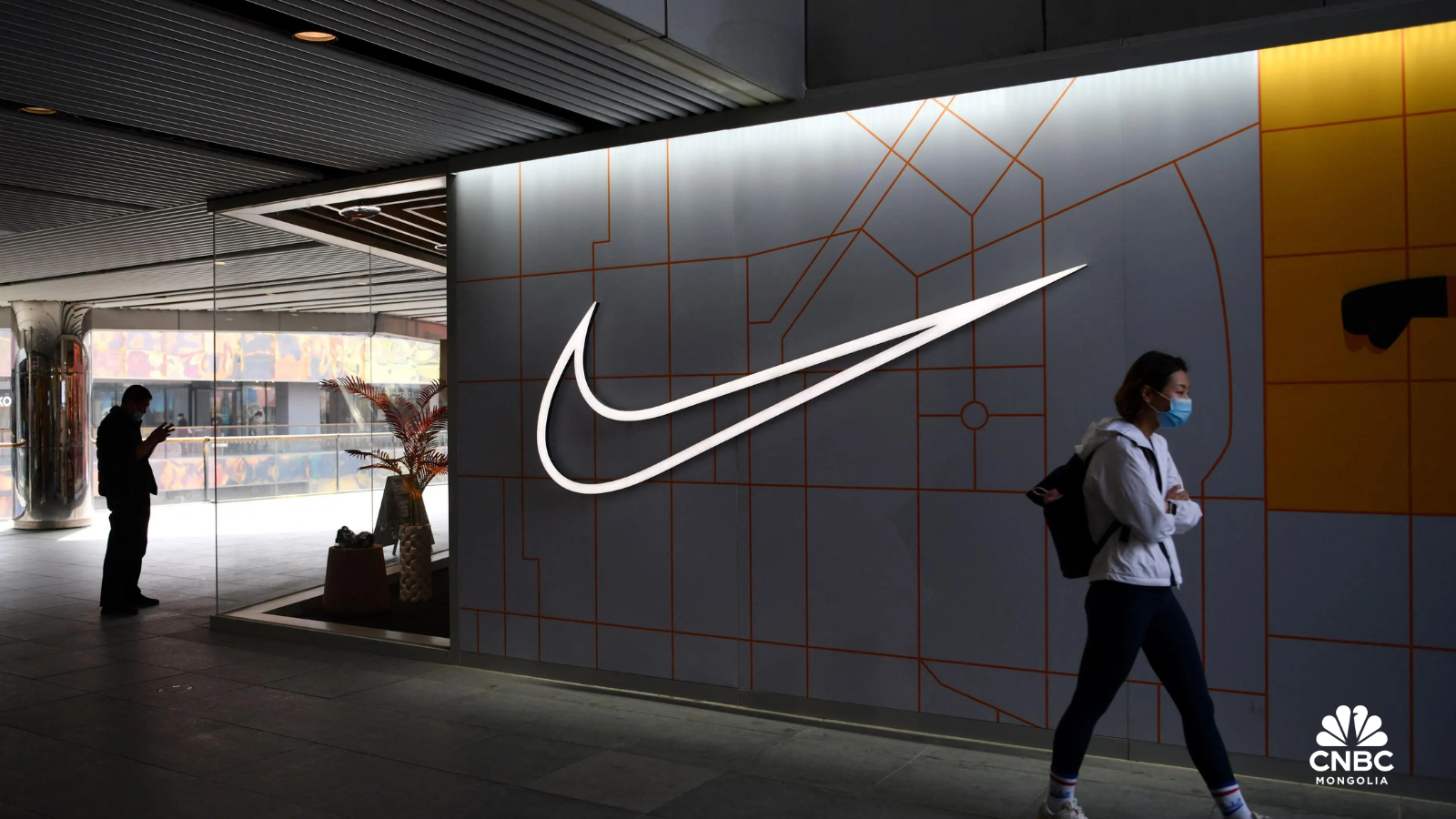 Nike Хятадын зах зээлд шинэ стратеги хэрэгжүүлж, сэргэлтийн эхлэлээ тавилаа