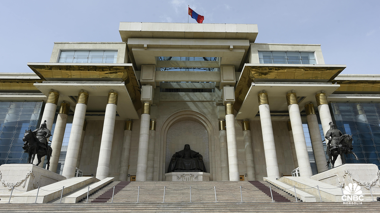 Хамтарсан Засгийн газар - Боломж ба болзошгүй эрсдэл