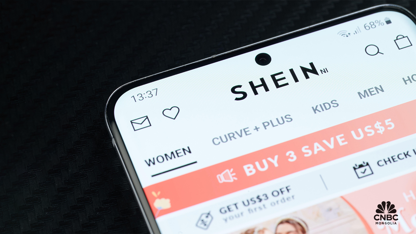 “Shein”-ийн нийлүүлэлтийн сүлжээ АНУ-ын цахим аюулгүй байдалд эрсдэл ...
