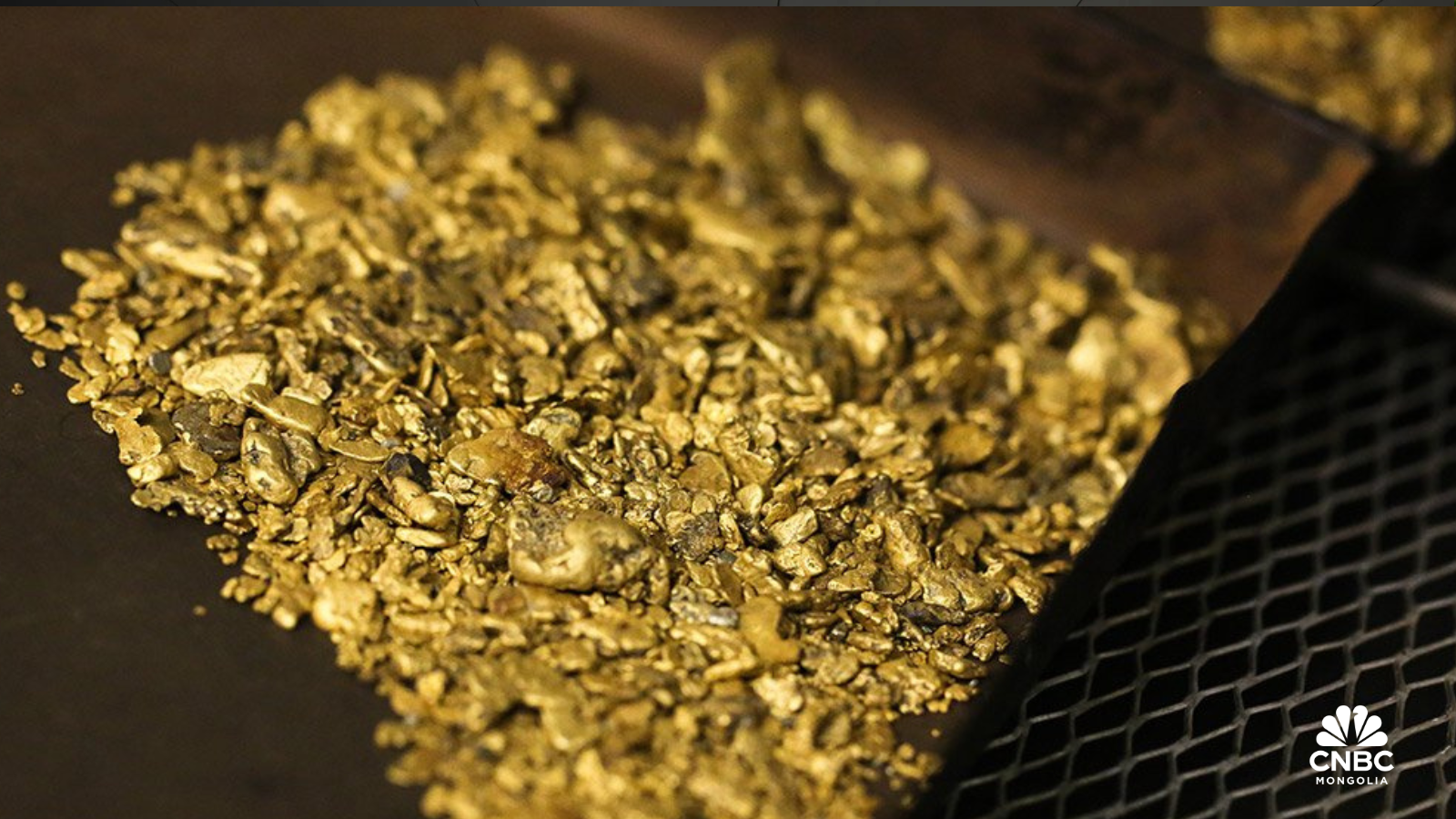 Цианидгүй алт: Австралийн эрдэмтэд хаягдлаас алт ялгах шинэ технологи ...