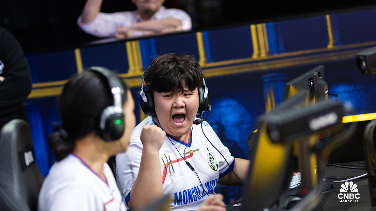 The MongolZ баг “Thunderpick World Championship 2024” тэмцээнд түрүүлж $500,000 авлаа