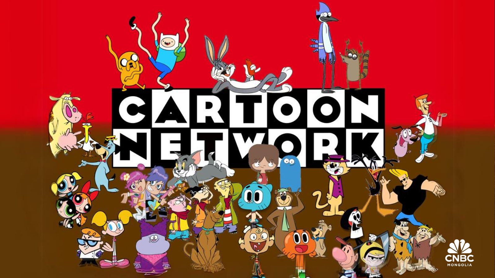 Cartoon Network веб сайтаа хааж, үйл ажиллагаагаа хумьж эхэллээ